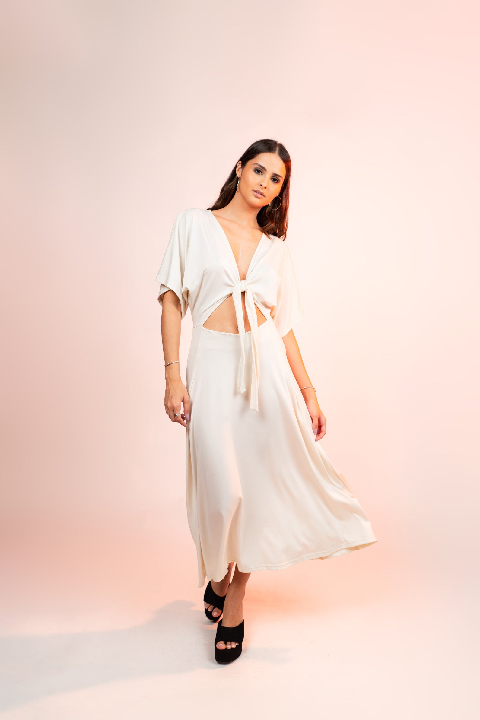 Pyramid dress – jdvenus