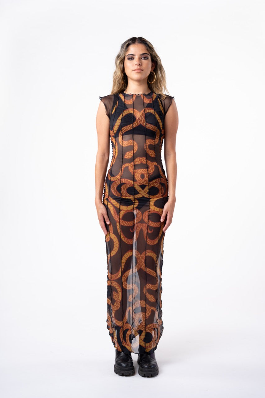 Fiera Dress – jdvenus